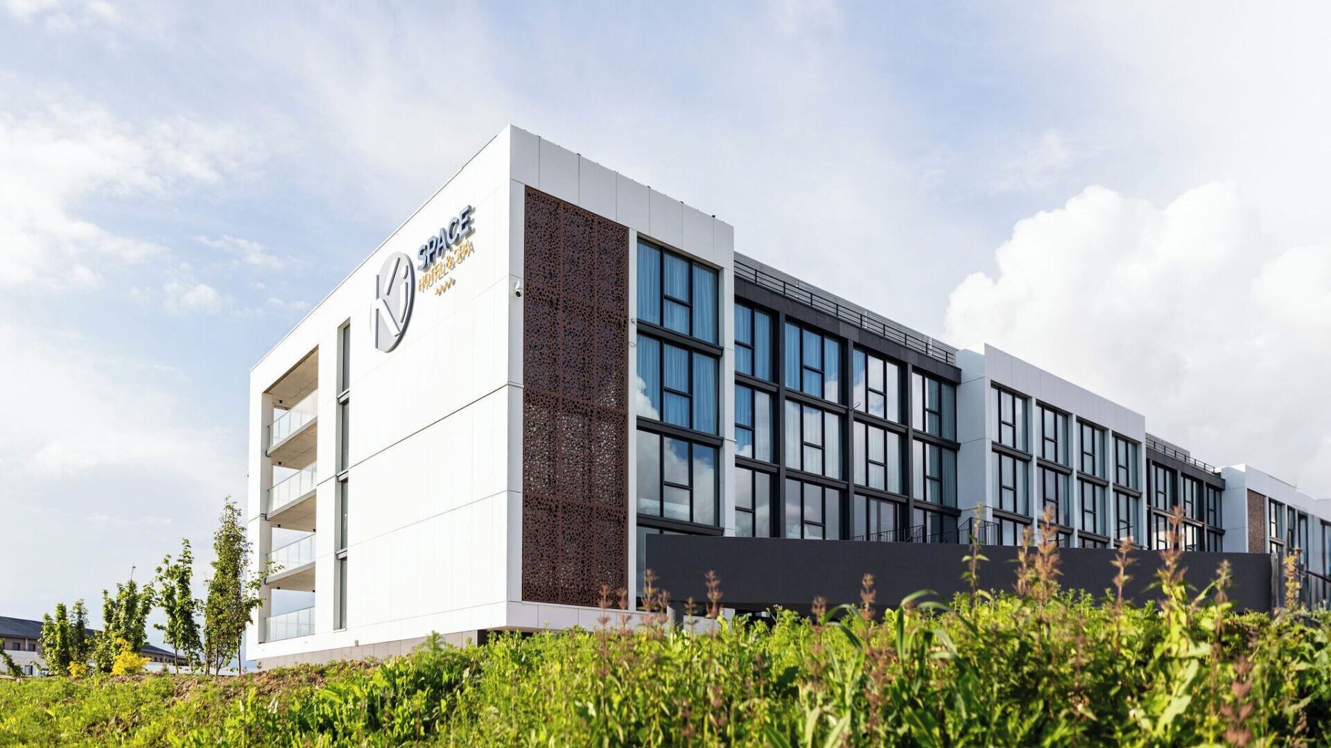 Ki Space Hotel & Spa - Disney Partner Hotel - Big Family Adventures